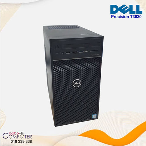 Dell Precision T3630 – bobo Computer
